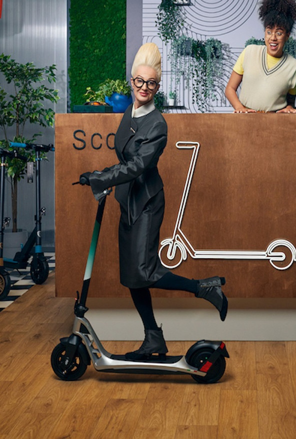 Trial and tripulation – one crying eye